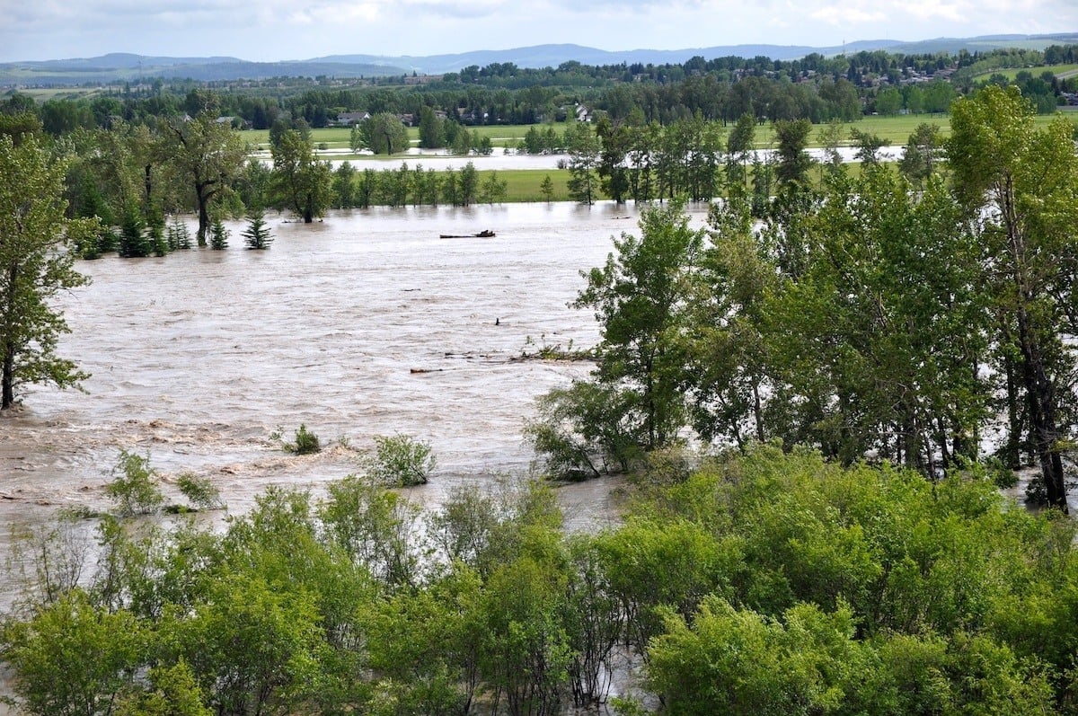 Natural Disasters in Canada: What to Know and How to Respond