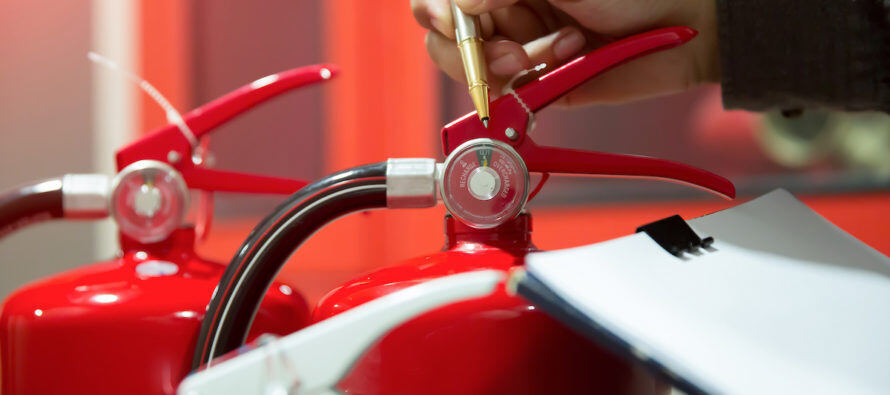 Fire Prevention Safety Tips