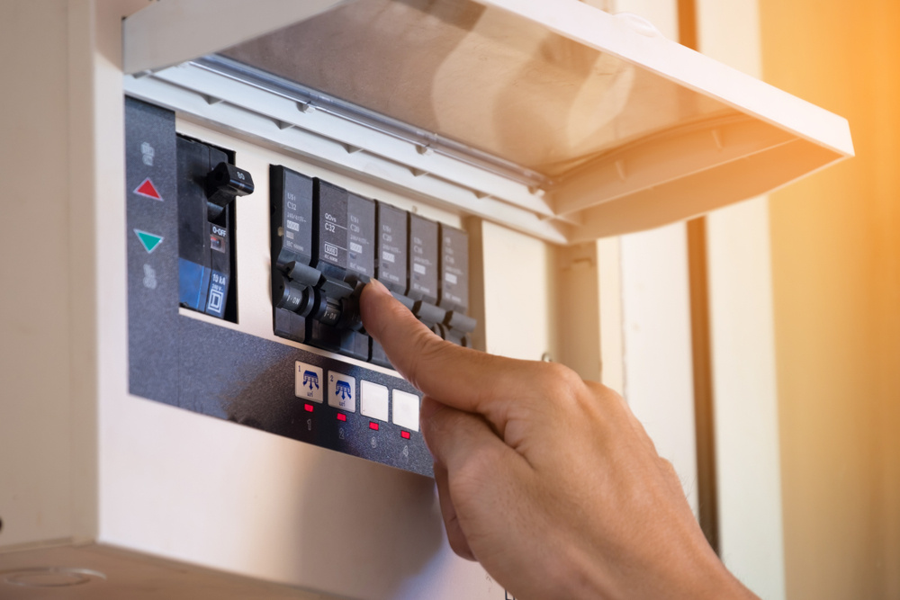 Circuit Breaker Protection: Preventing Electrical Fires and Injuries ...