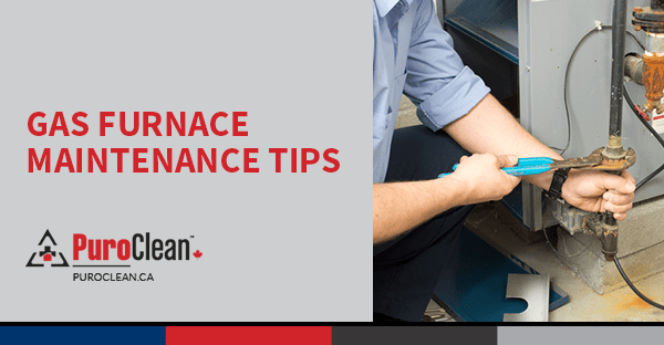 Gas Furnace Maintenance Rules